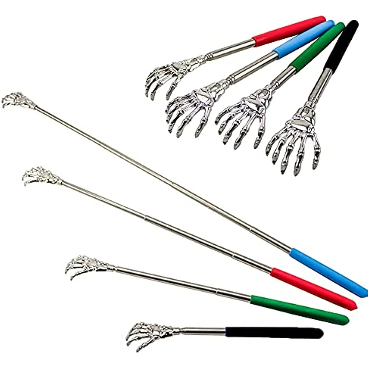 Back-Scratcher-Portable-Extendable-Stainless-Steel-Telescoping-Back ...