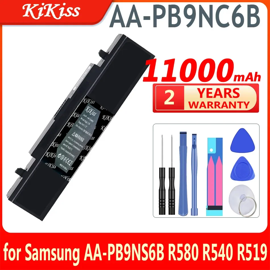 KiKiss-AA-PB9NS6B-PB9NC6B-R580-R540-R519-R525-R430-R530-RV511-RV508 ...
