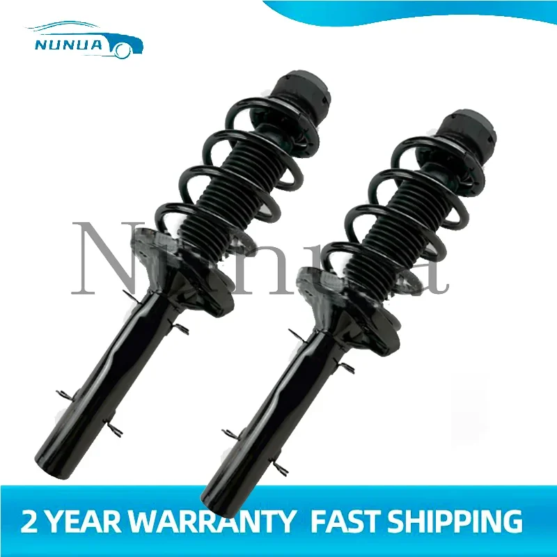 1xRear-Shock-Absorber-Assembly-For-Audi-A3-VW-Bora-Golf-4-New-Beetle ...