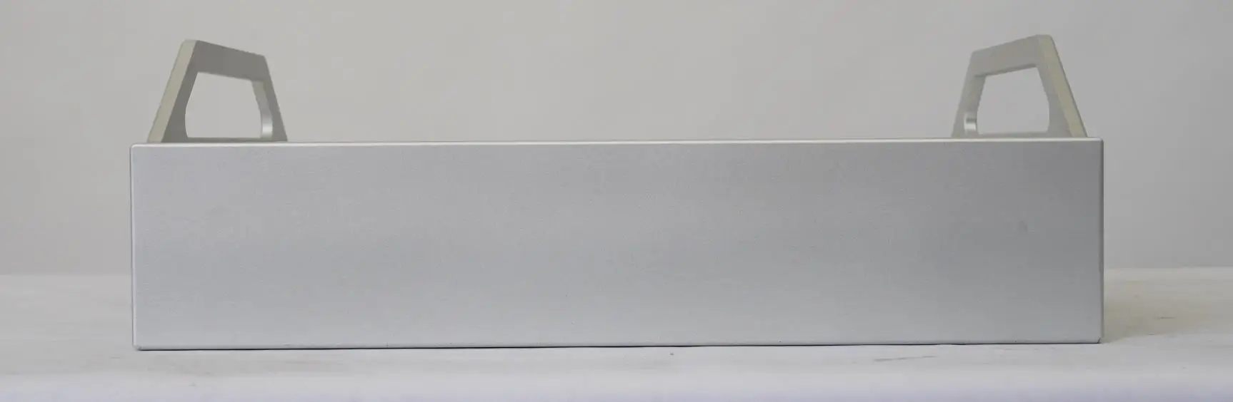 Full aluminum integral handle tube power amplifier chassis amp DIY ...