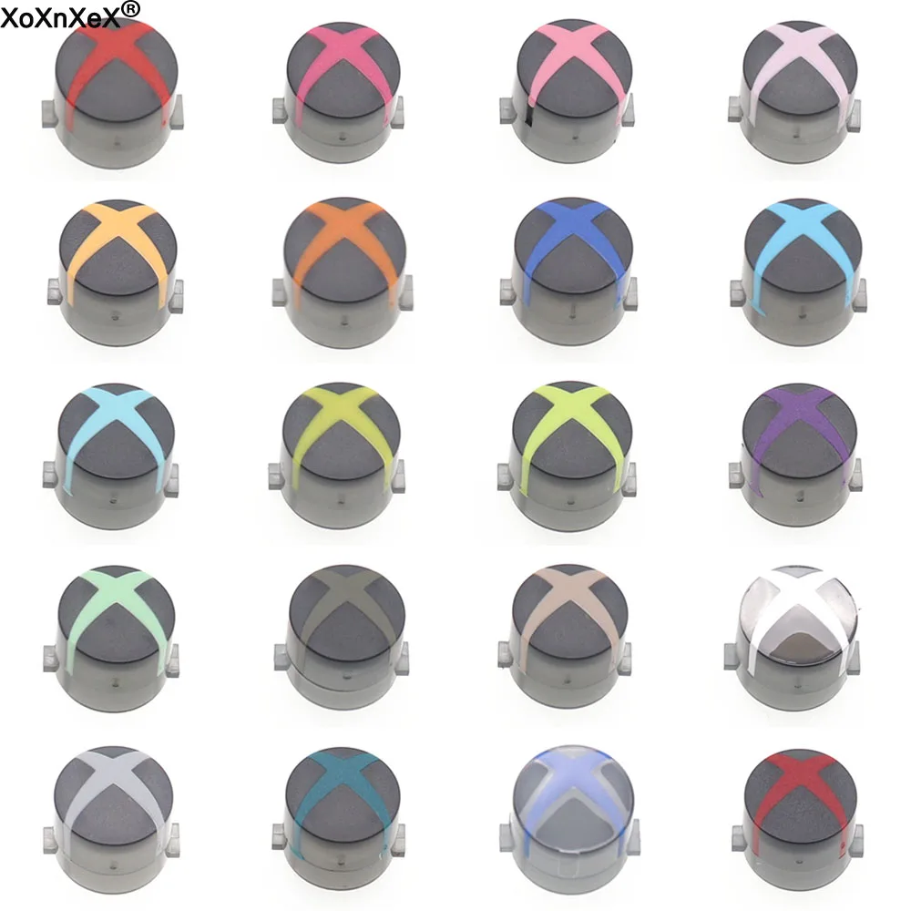 Replacement-ABXY-Key-Buttons-For-Microsoft-Xbox-Series-X-S-Wireless ...