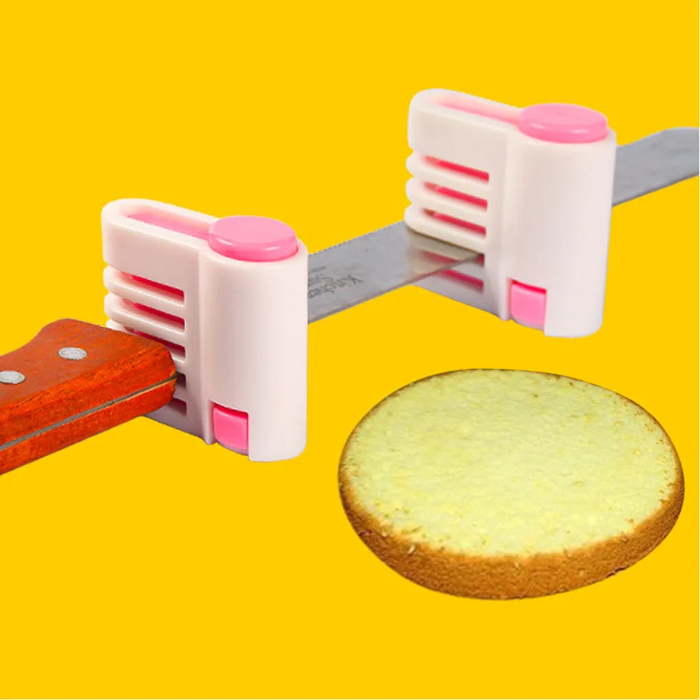 Even Cake Slicer