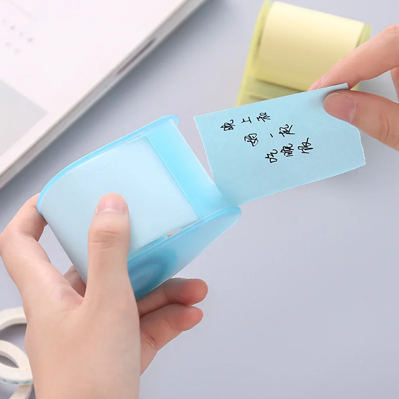 Creative-Sticky-Notes-Randomly-ripped-Notebook-Sticky-Note-Memo-Pad ...