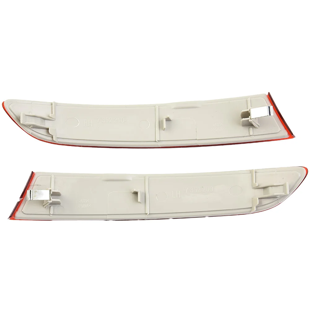 Luz-reflectora-de-parachoques-para-BMW-F25-serie-X3-2014-2017 ...