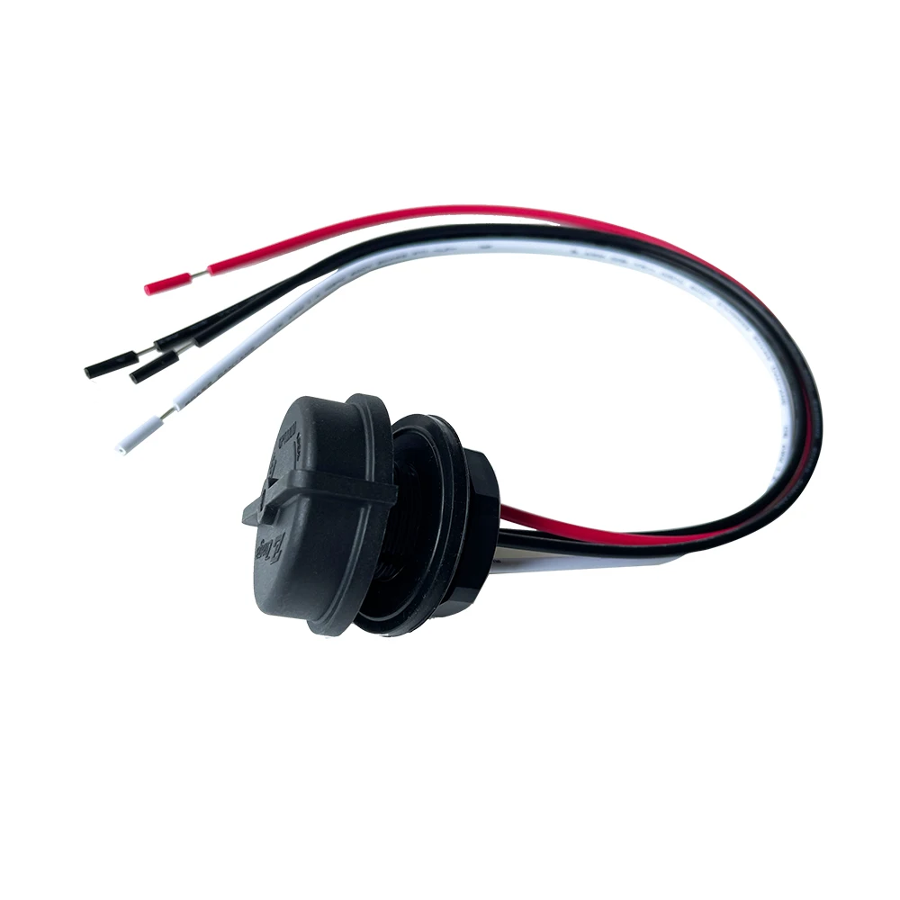 Zhaga-Book-18-receptacle-IP66-Zhaga-socket-for-LED-smart-lighting ...