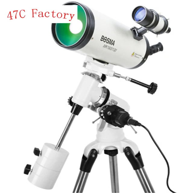 150mm Refractor Telescope