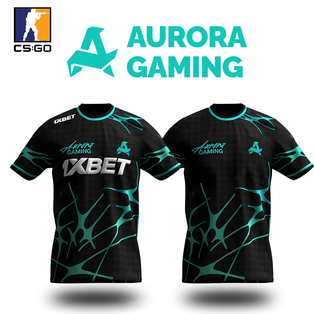 Aurora Uniform Shop: The Ultimate Guide to the CS2 Summer Training ...