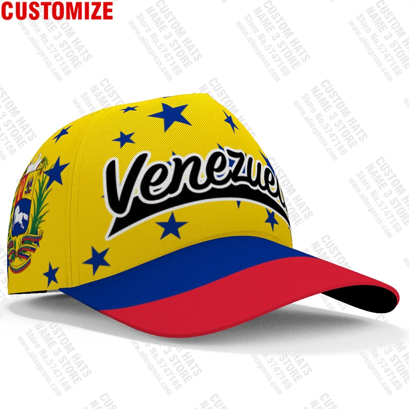 Venezuelan Baseball Logo
