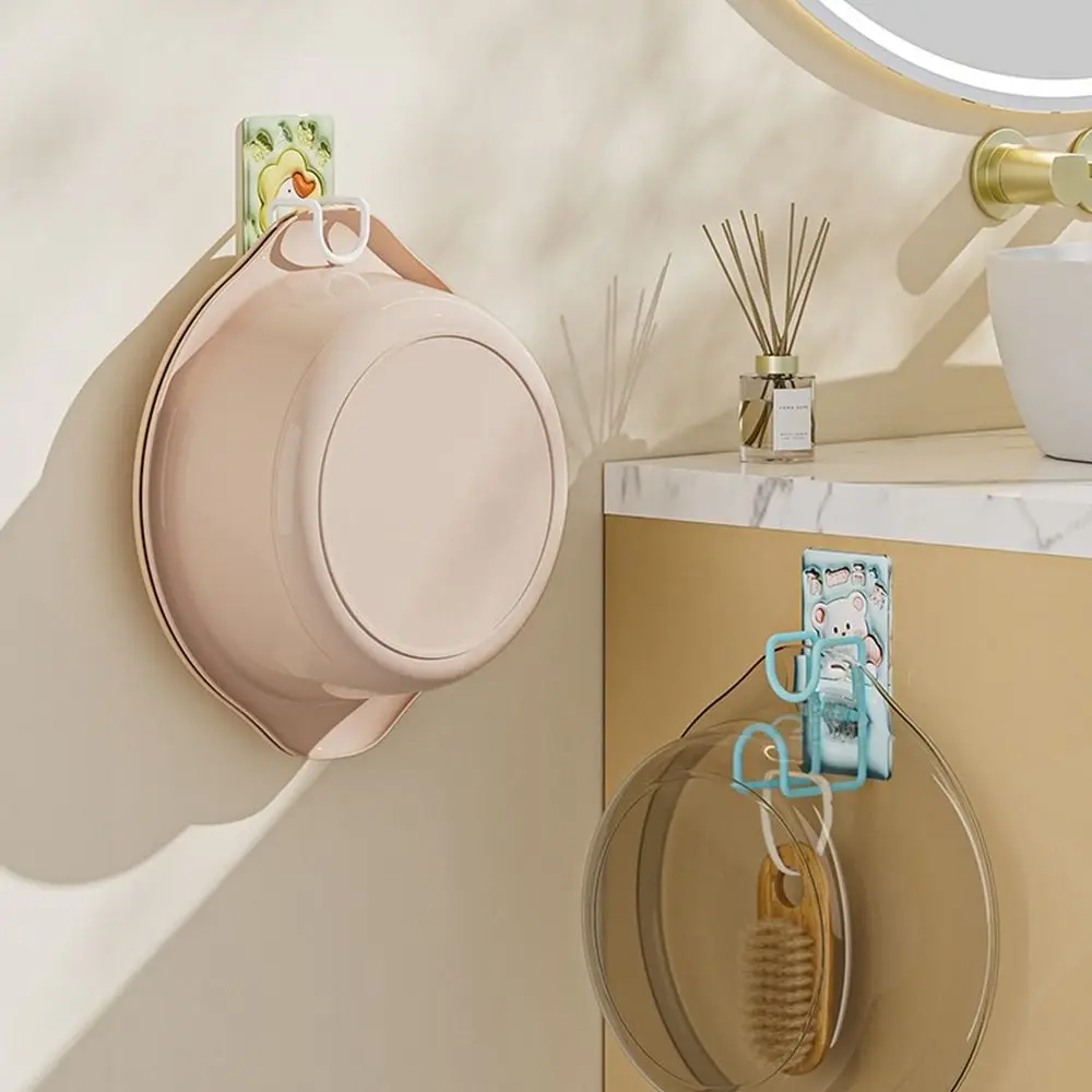 Wash-Basin-Hook-Basin-Storage-Rack-Bathroom-Storage-Rack-Hanging-Basin ...