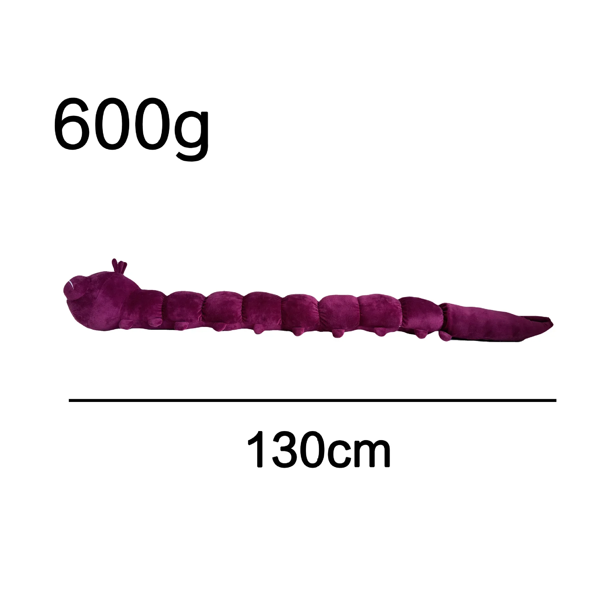 130cm Jujutsu Kaisen Cursed Spirit Peluche Toji Swear Spirit Ugly ...