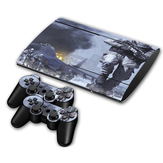 Ps3 Covers Skins