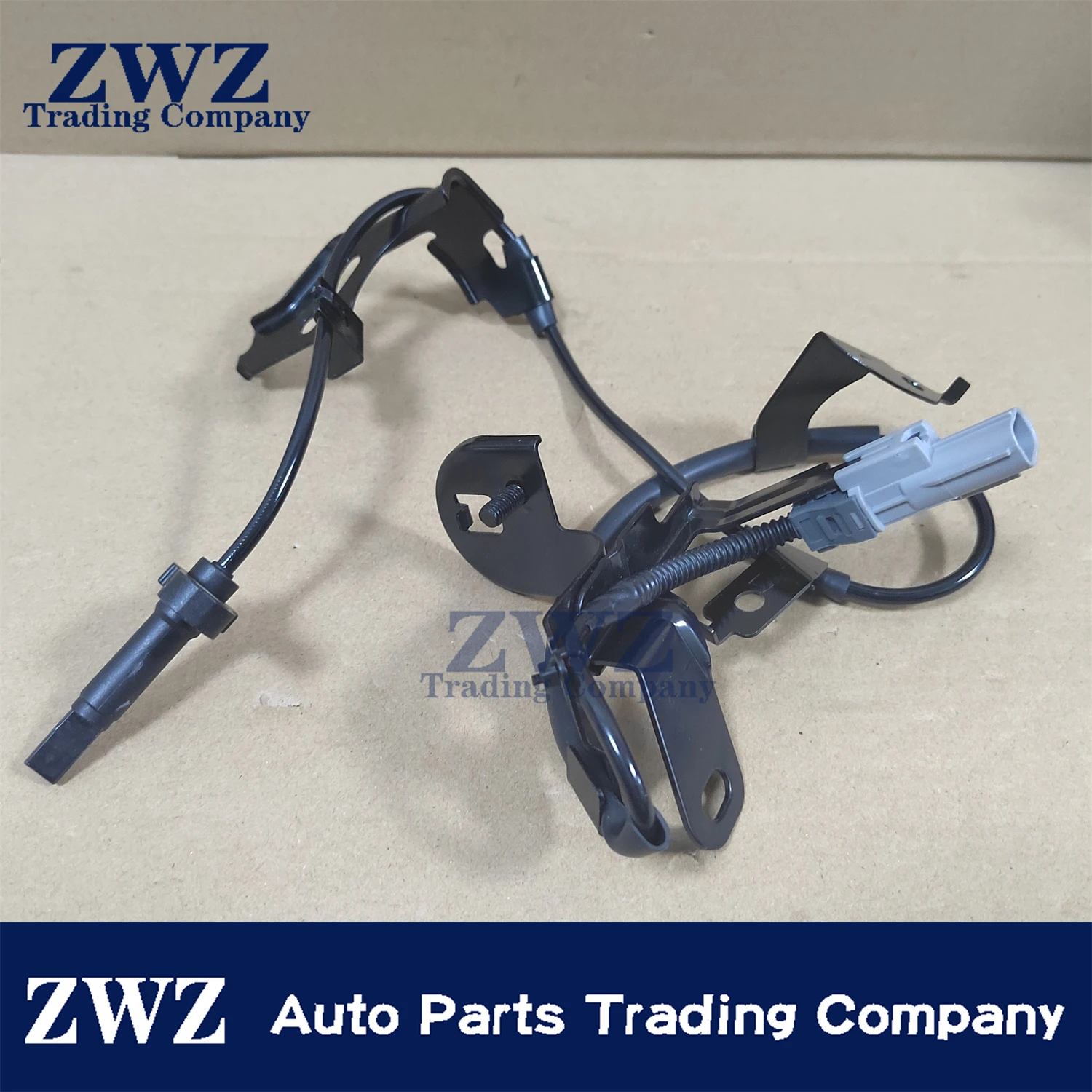 Rear-Left-ABS-Wheel-Speed-Sensor-For-Toyota-Highlander-Lexus-RX350 ...