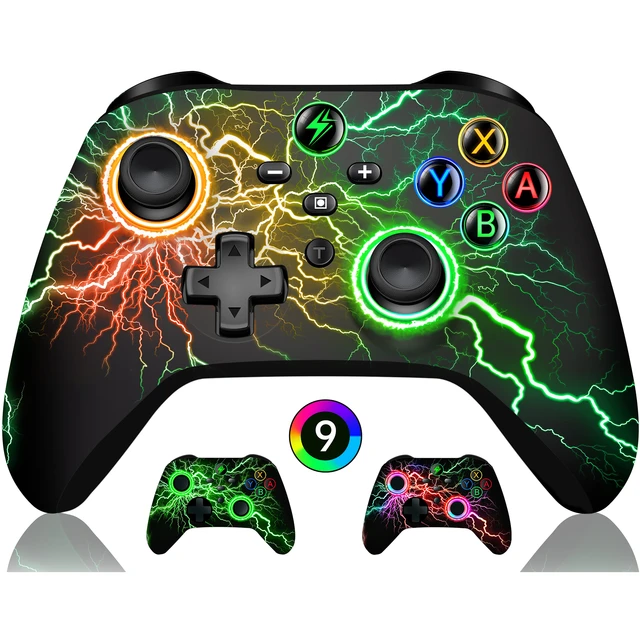 Cool Xbox Controller