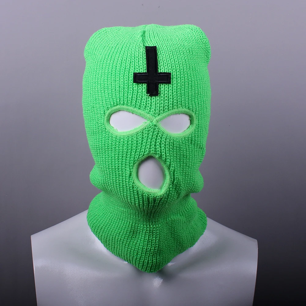 Tyler The Creator Goblin Character Mask: Real-World Use, Quality ...
