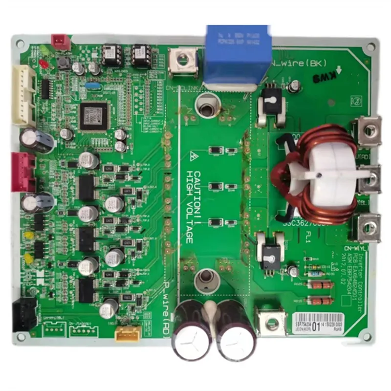 for-LG-air-conditioner-inverter-board-EBR75420403-EAX64824501-spot-ASM ...
