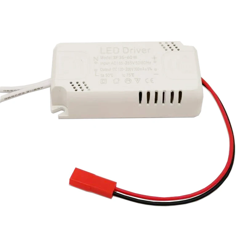 LED-Driver-36-60W-For-Single-Color-Lamps-Input-165-265V-50-60Hz-Output ...