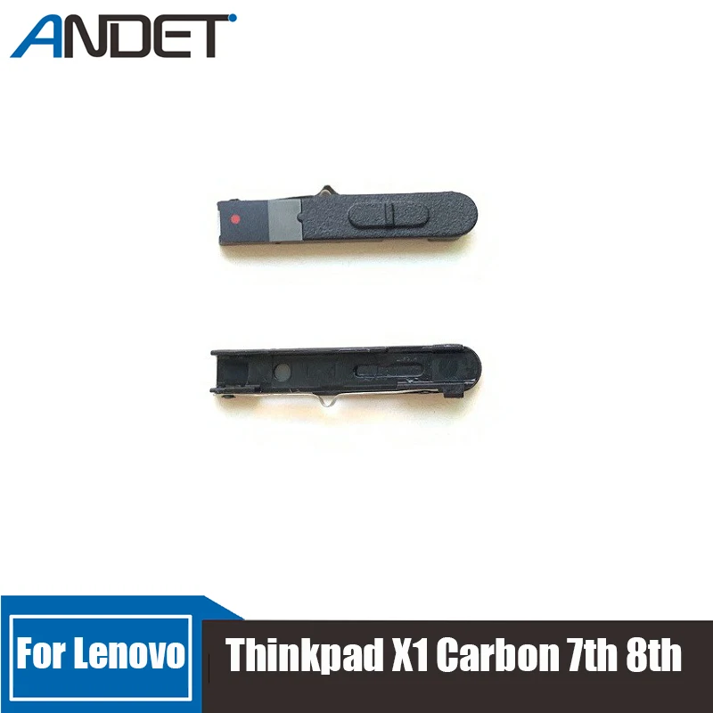 Camera-Switch-Shutter-para-Lenovo-Thinkpad-X1-Carbon-7th-e-8th-Webcam ...
