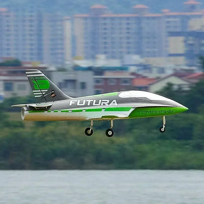 Remote-Control-Aircraft-Futura-Tomahawk-With-Flaps-Rc-Airplane-Sport ...