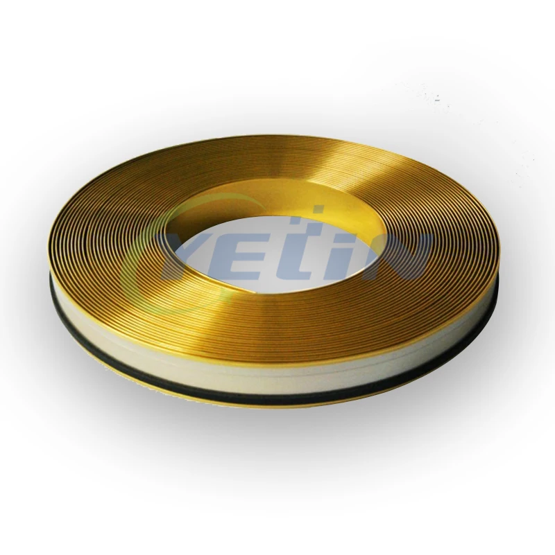 9cm Channelume Signage Channel Letter Return Trim Cap Fabrication ...