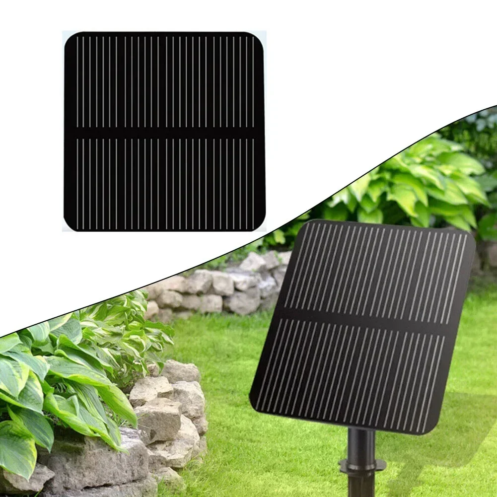 2V-0-32W-160mAh-Solar-Panels-Power-Solar-Charged-Board-For-1-2V-NiMH ...