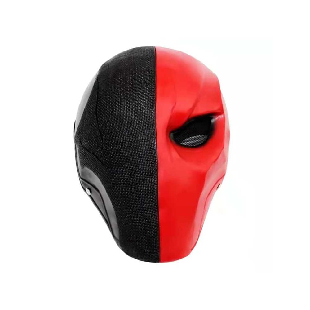 Deadpool Airsoft Mask