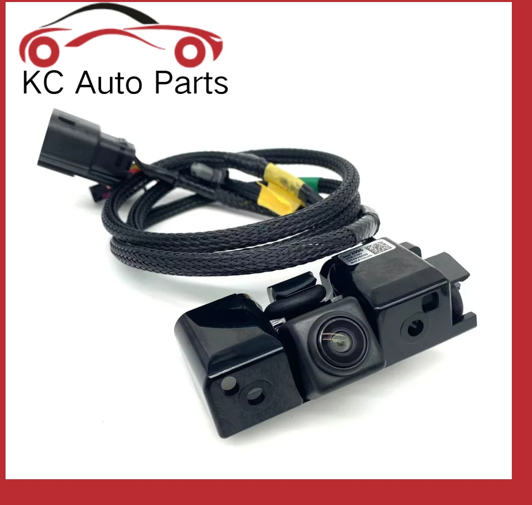 84062896 Car Rear Reverse View BackUp Parking Camera For Chevrolet ...