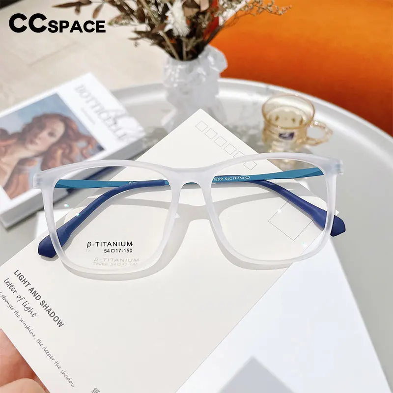 Titanium Computer Glasses | Titanium Glasses Frames | Eyeglasses Frames ...