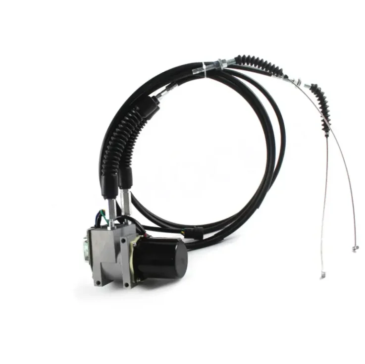 311-312-312V2-312-V2-247-5227-Throttle-Motor-Governor-Accelerator ...