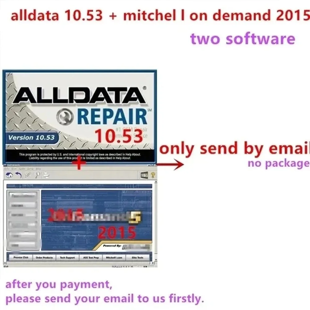 2023-Hot-alldata-10-53-software-mitchel-l-On-demand-5-auto-repair ...
