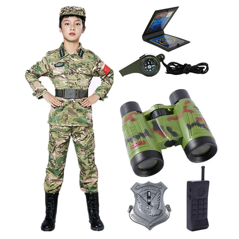 Army-Costume-for-Kids-Soldier-Costume-Military-Costumes-for-Boys-Kids ...