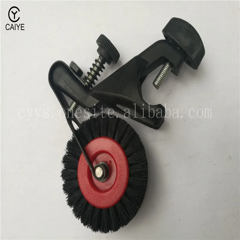 Caiye 공급 업체 오프셋 인쇄기 부품 브러시 휠, SM74 CD74 프레스 페이퍼 휠 - AliExpress 7