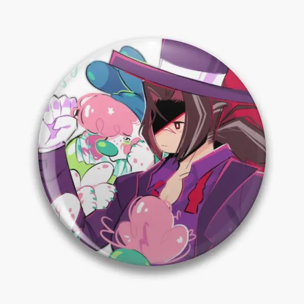 Mach-And-Pilby-regortevator-insignia-de-Pin-de-bot-n-suave-para-mujer ...