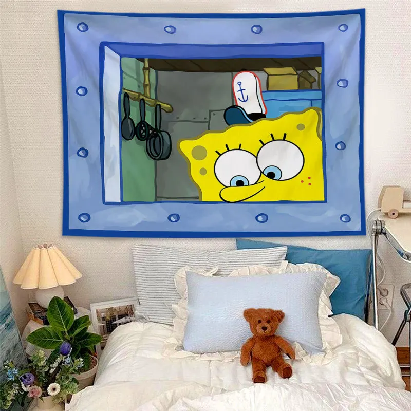 Spongebob Bedroom Furniture