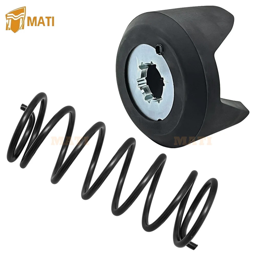 Clutch-Cam-Helix-Spring-for-Can-Am-Outlander-Renegade-Commander-1000 ...