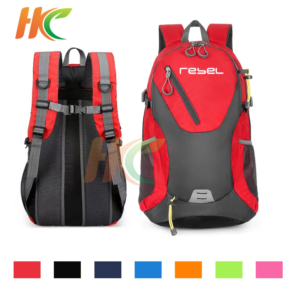 For-Honda-Rebel-300-500-1100-Cmx-250-Cmx300-Cmx500-Waterproof-Backpack ...