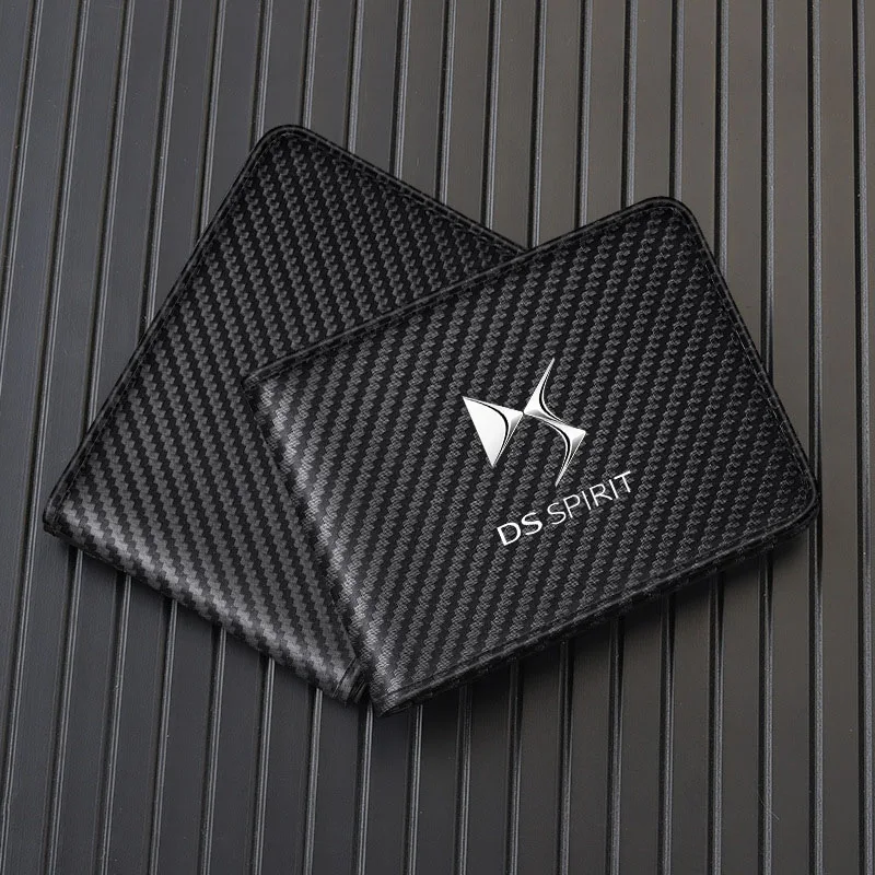 Carbon-Fiber-Wallets-Business-Credit-Card-ID-Holders-Driver-License ...