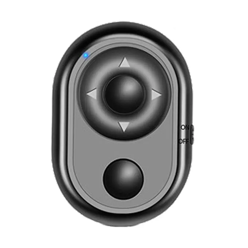Mini-Wireless-Bluetooth-compatible-Remote-Shutter-Controller-Button ...