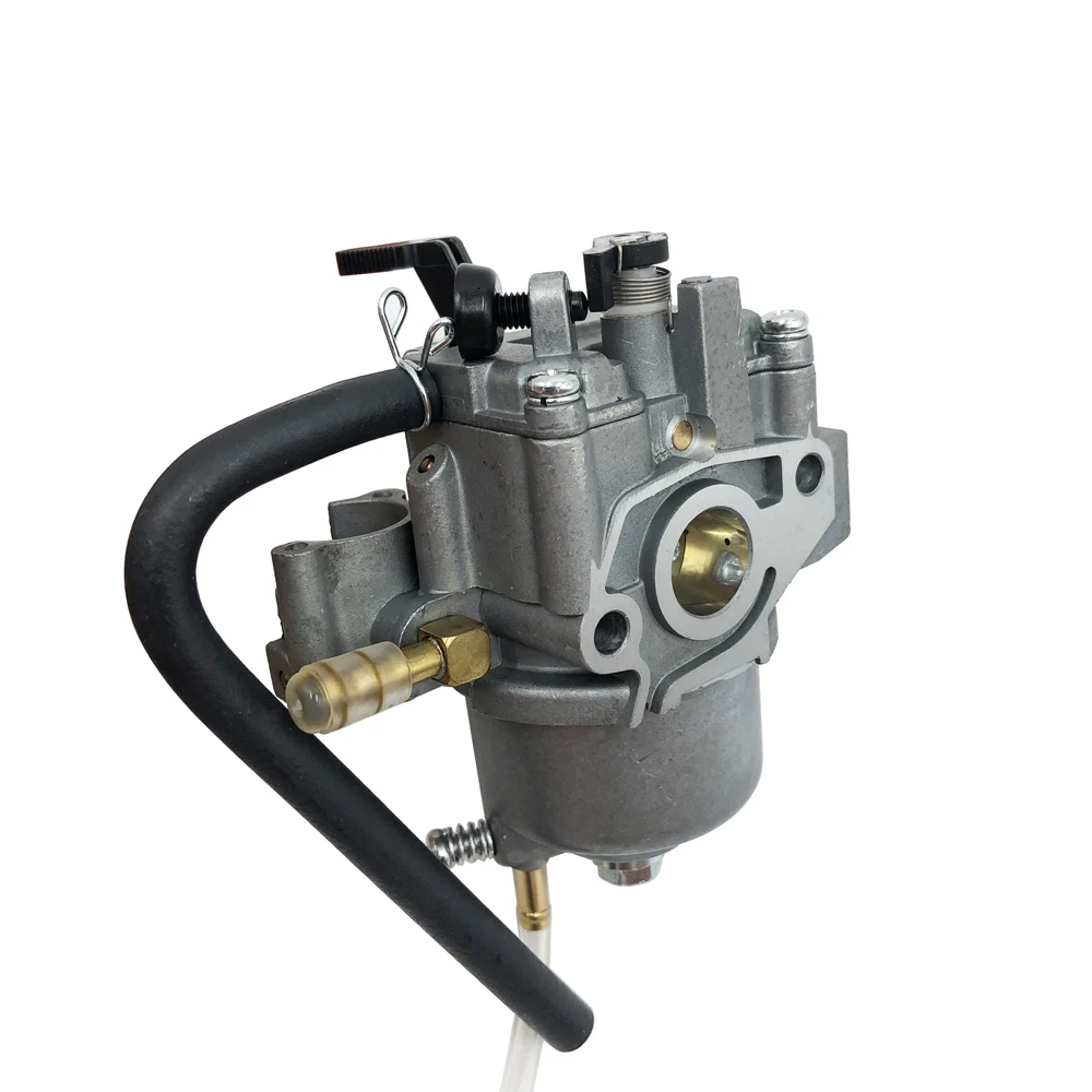 For Ruixing Carburetor For Honda 16100-Z0D-023 BF32F C Fits GX100 ...
