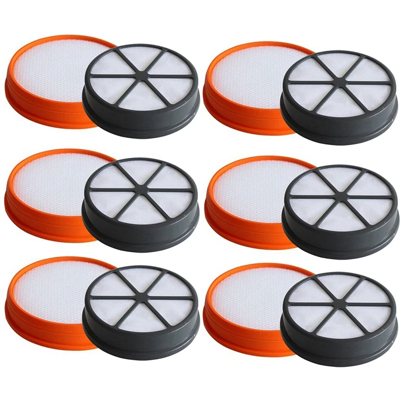 Pre-Post-Motor-HEPA-Filter-Set-Replacement-Kit-Suitable-For-Vax-Type-90 ...