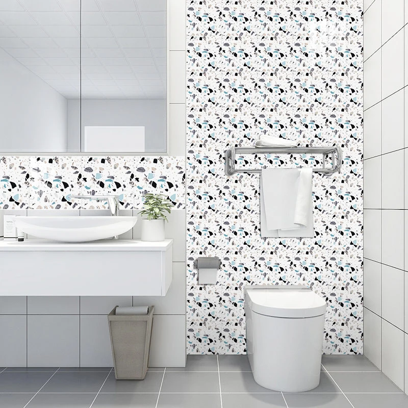 10pcs-Marble-Crystal-Hard-Tile-Floor-Stickers-Home-Decor-Kitchen-Stairs ...