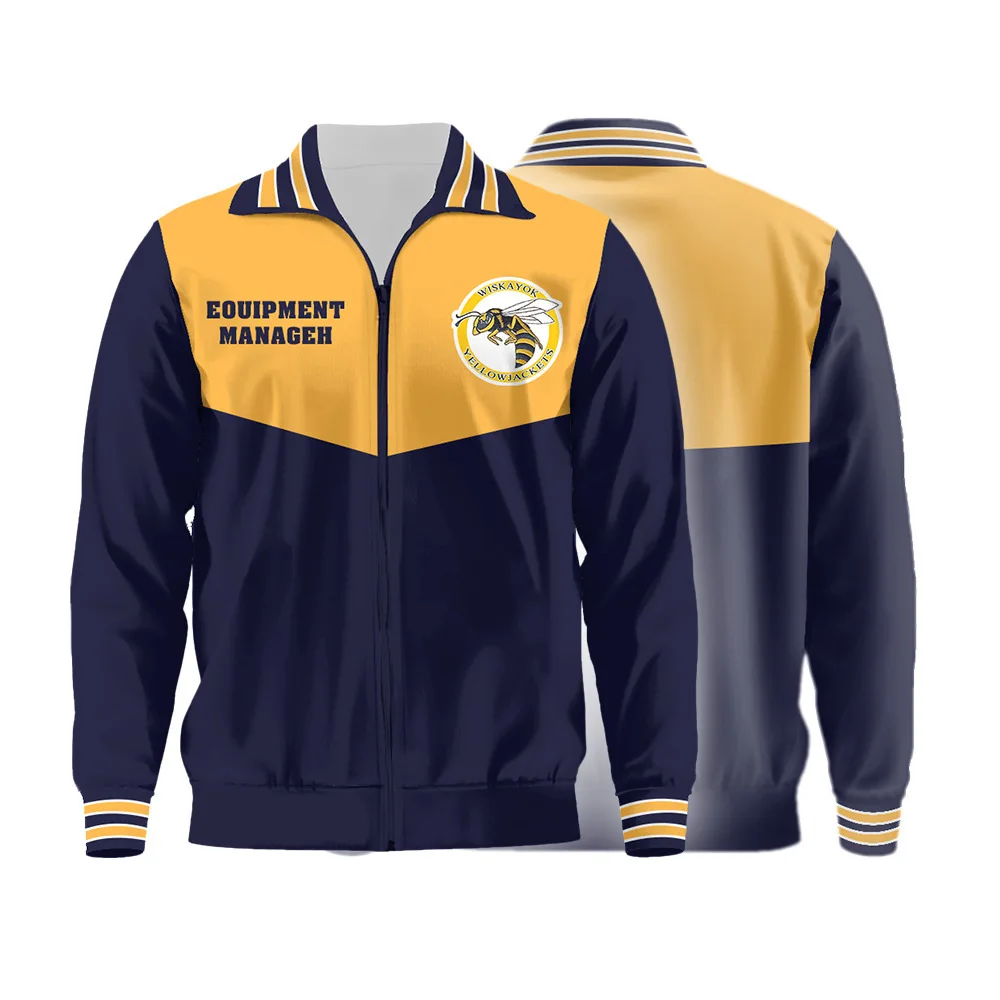 Todo lo que debes saber sobre el yellow jacket equipo de fútbol