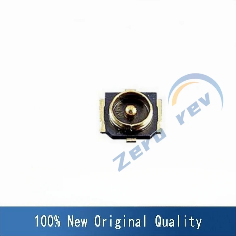 5-10Pcs 100% New 20566-001E-01 IPEX RF Antenna Block MHF5 New Original ...