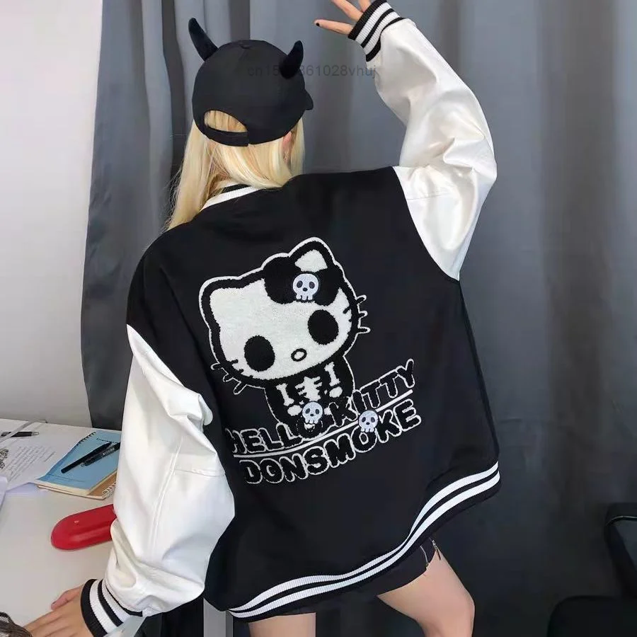Hello Kitty Jacket