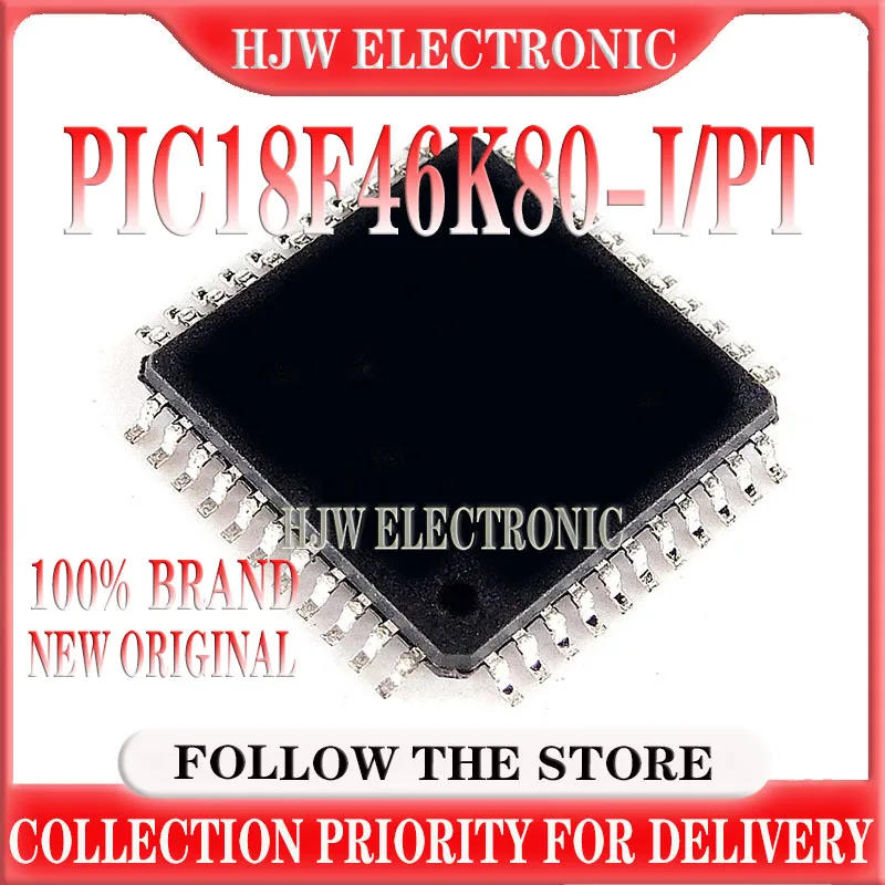 10-100pcs-lot-PIC18F46K80-I-PT-PIC18F46K80-QFP44-Microcontroller-chips-in-stock.jpg