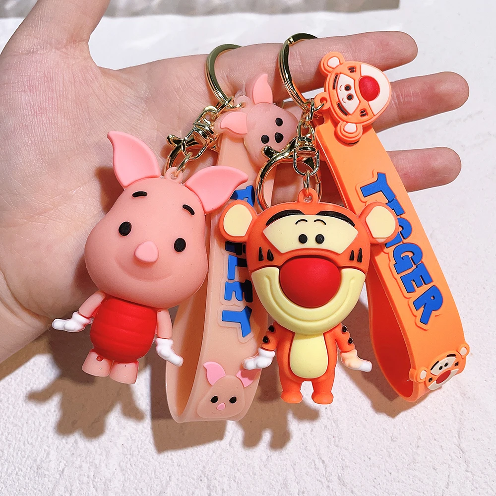 Disney-Toy-Story-Keychains-Anime-Buzz-Lightyear-Woody-Lotso-Keyring ...