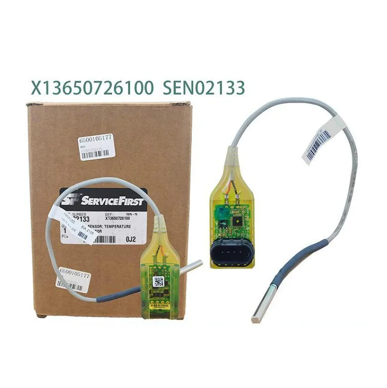 Original-new-SEN02133-13650726100-SEN01959-Trane-temperature-sensor ...