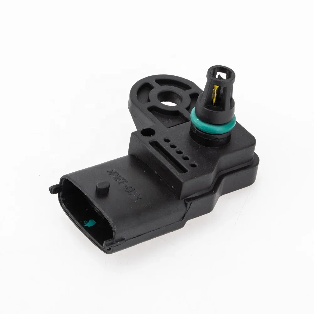 Intake Air Pressure MAP Sensor 46533518 for FIAT 500C LINEA PANDA GRAND ...