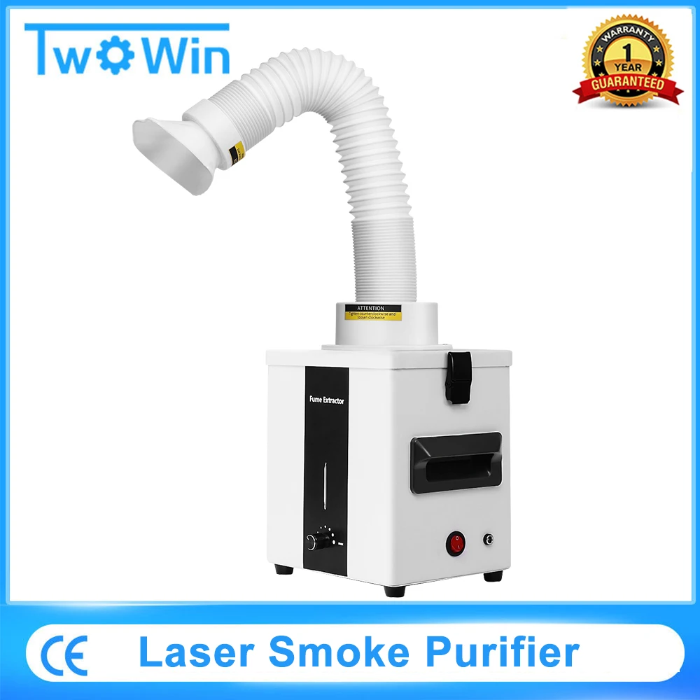 Laser-Smoke-Purifier-Fume-Extractor-Smoke-Solder-Welding-Absorber-For ...