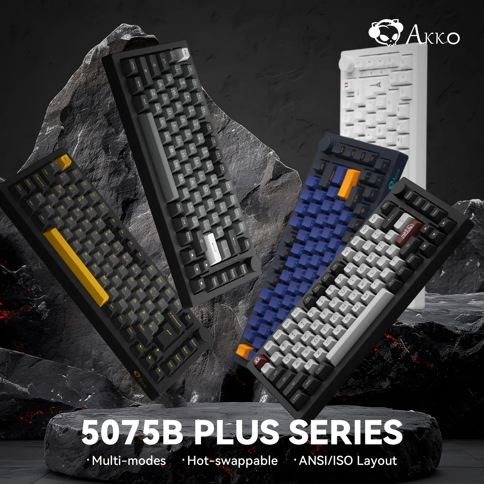 Akko-5075B-Plus-75-Hot-Swap-Multi-Modes-RGB-Mechanical-Gaming-Keyboard ...