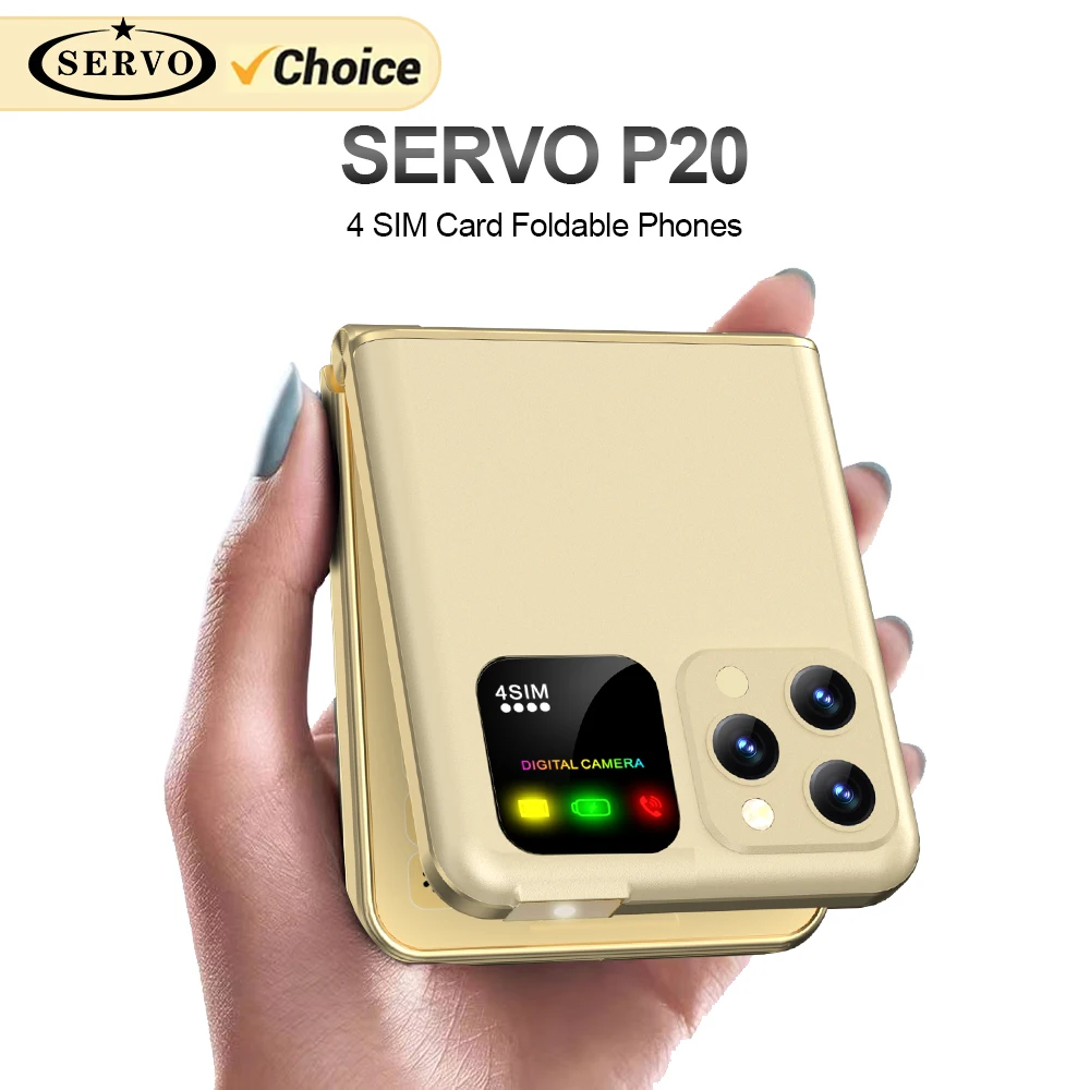 SERVO Official Store